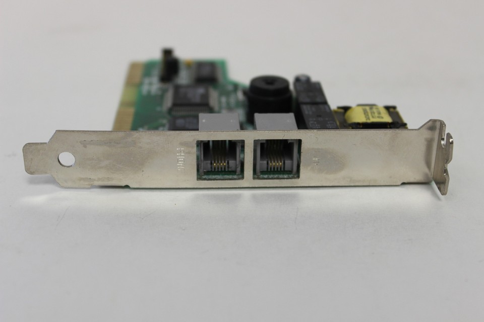 BOCA RESEARCH BRI4970 4971 ISA INTERNAL MODEM WITH WARRANTY | eBay