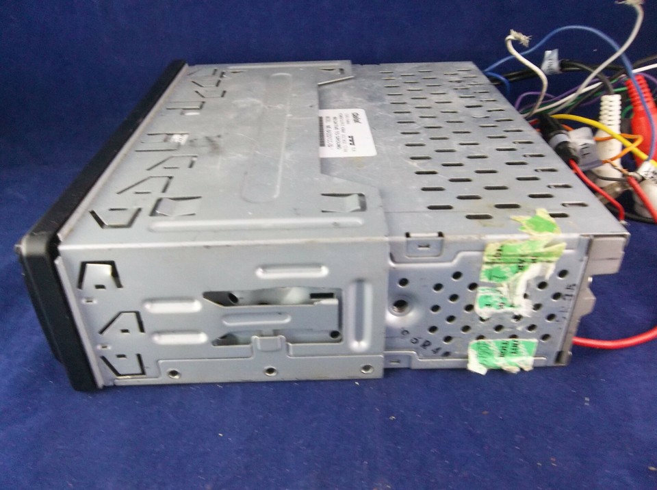 Clarion DB-279USB ME-8A3321CC-05 AM FM Stereo CD Receiver Car Radio | eBay