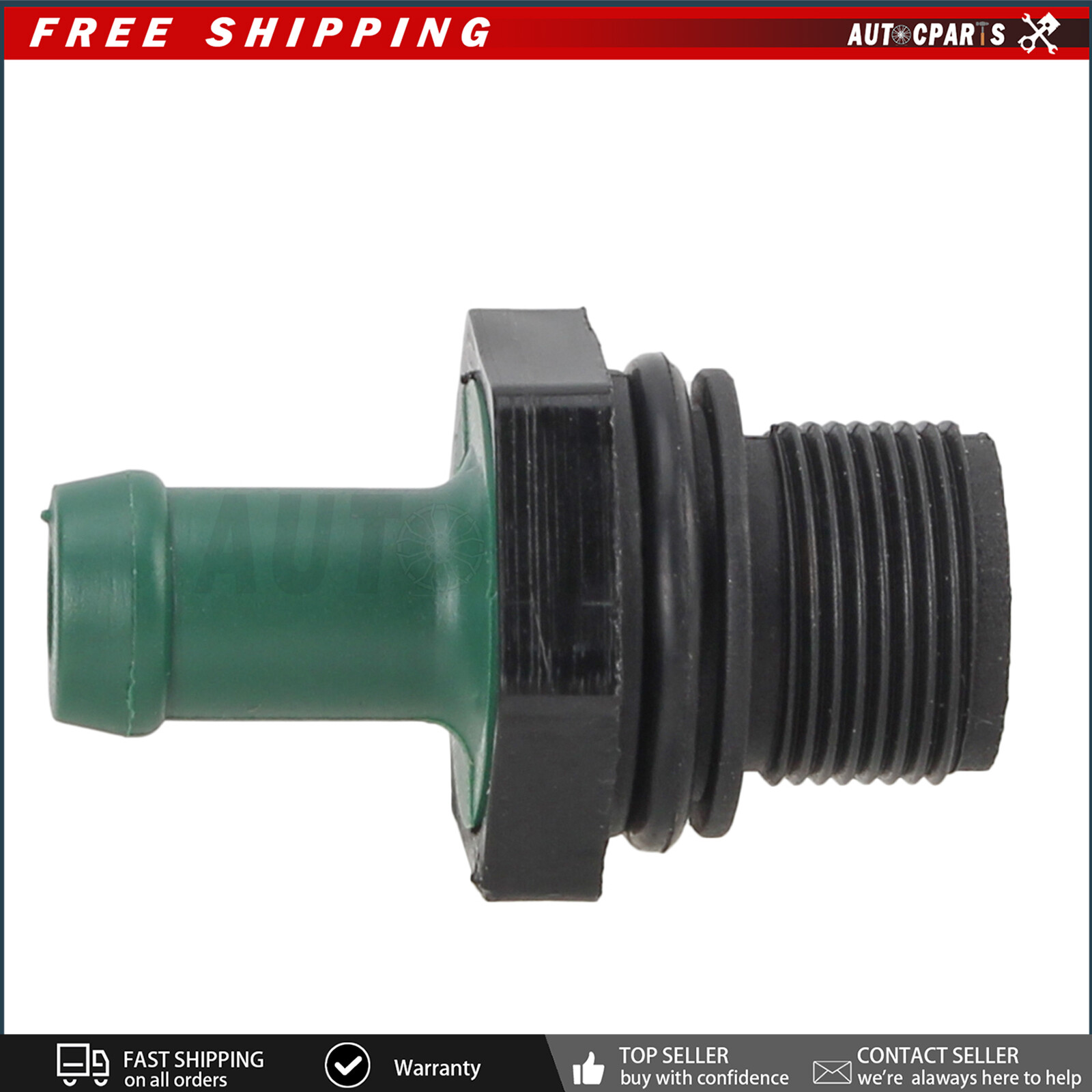 PCV Valve 11810-5H71A For Nissan Altima Pathfinder Frontier Infiniti ...
