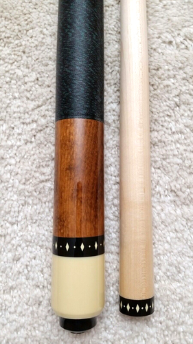 IN STOCK, McDermott Lucky L9 Pool Cue, FREE UPS SHIPPING (Cherry ) | eBay