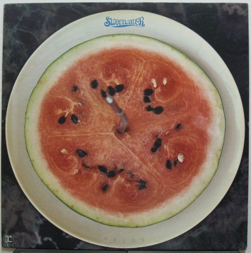 SWEETWATER Melon 1971 US White Label Promo LP PSYCH Nansi Nevins FRED ...