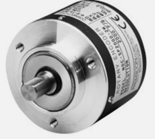 NEW Nemicon OVW2-25-2MHCP Incremental Rotary Encoder | eBay