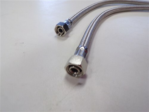 JALO CHROME FAUCET KUI-1200-00-CC KIT MARINE BOAT | eBay