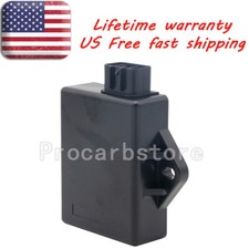 NOS Polaris CDI System ASM F8t20172 ATV Trail Boss Magnum 3088209 ...