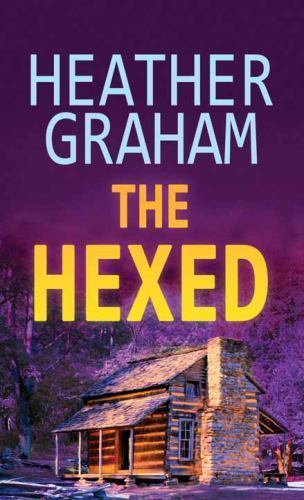 The Hexed by Graham, Heather 9781628992359| eBay