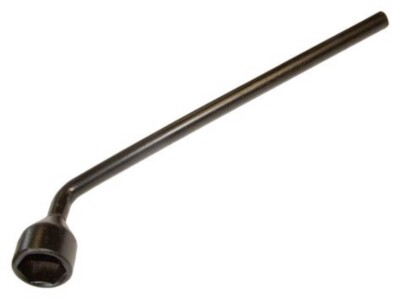 Land Rover Defender Discovery Series Perentie Heavy Duty Wheel Brace ...