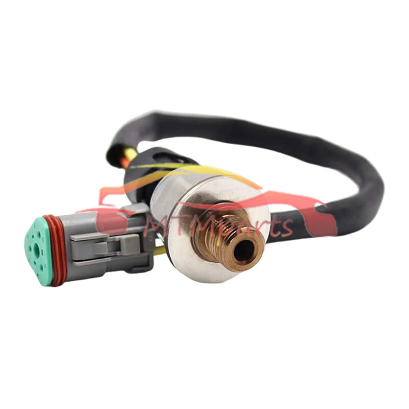 Diesel Injection Actuation For Caterpillar CAT 3126 Pressure Sensor ICP ...