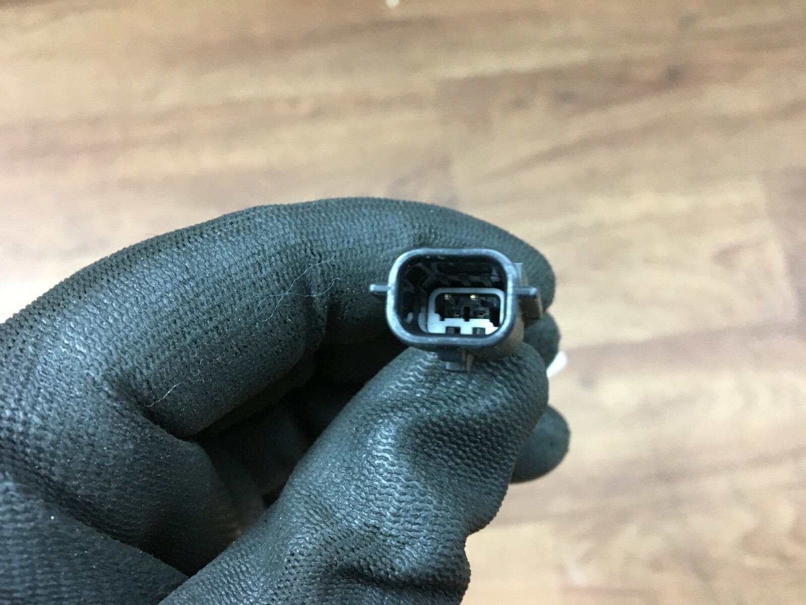 Renault Clio Mk4 GT Line 2018 keyless entry antenna aerial amplifier ...