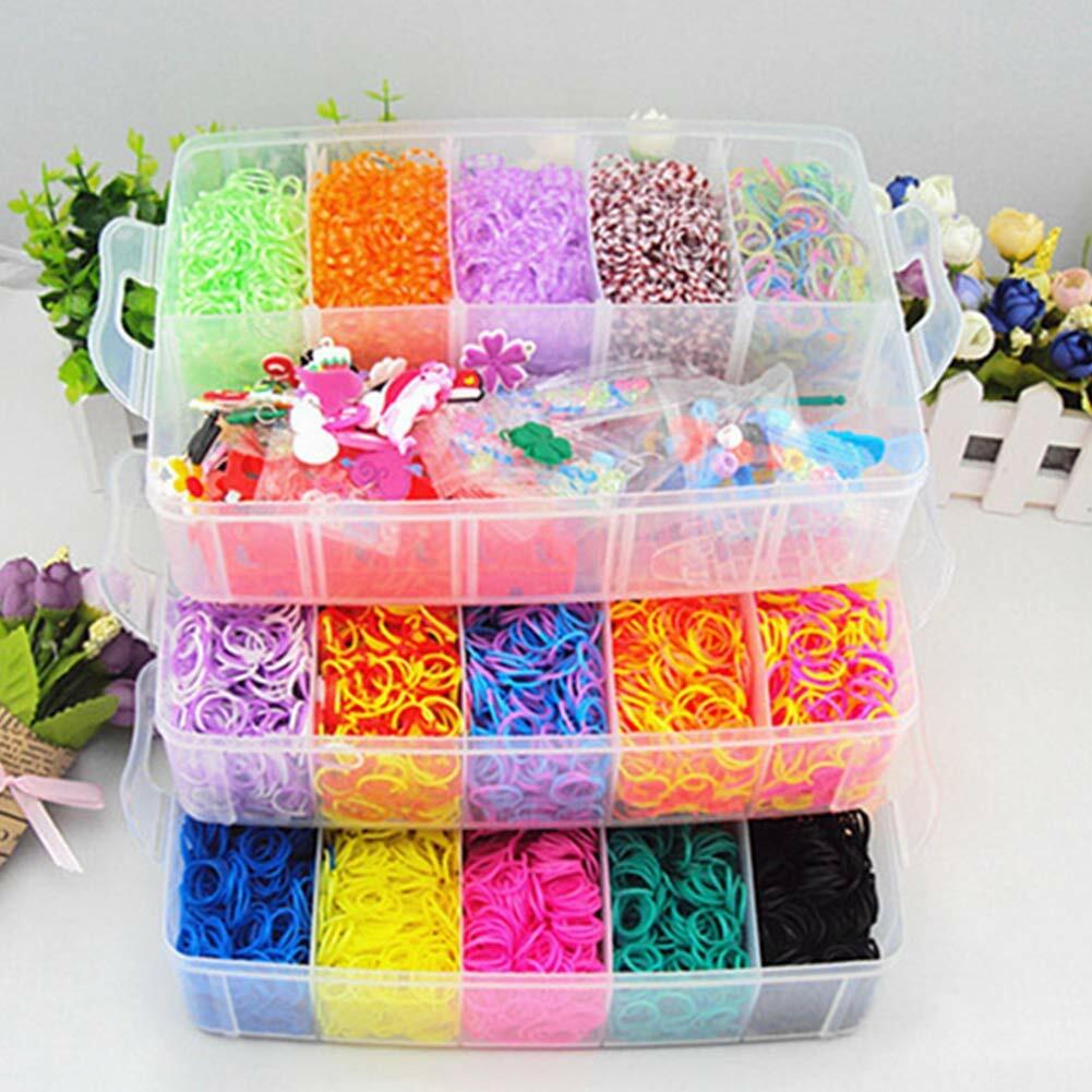 Loom Bands Kit