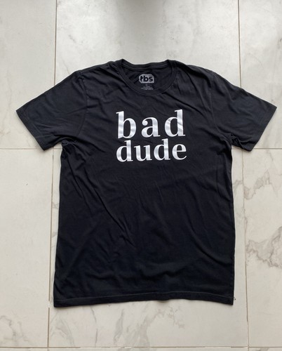 BAD DUDE Official FULL FRONTAL with Samantha Bee TBS … - Gem