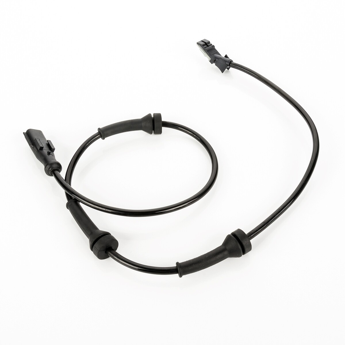 ABS Sensor Wheel Tachometer Rev.Transmitter Front for Renault Megan II ...