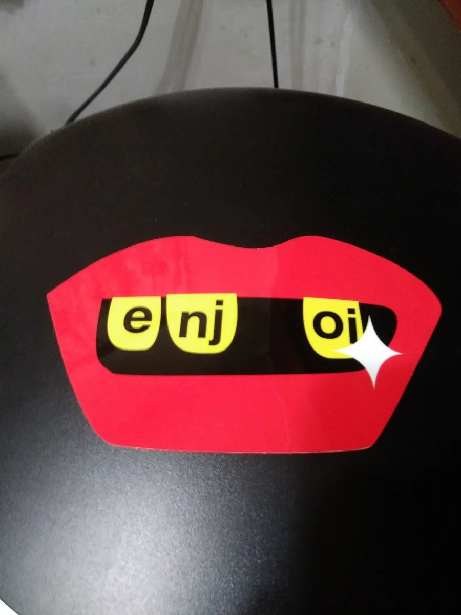 Enjoi Skate Logo