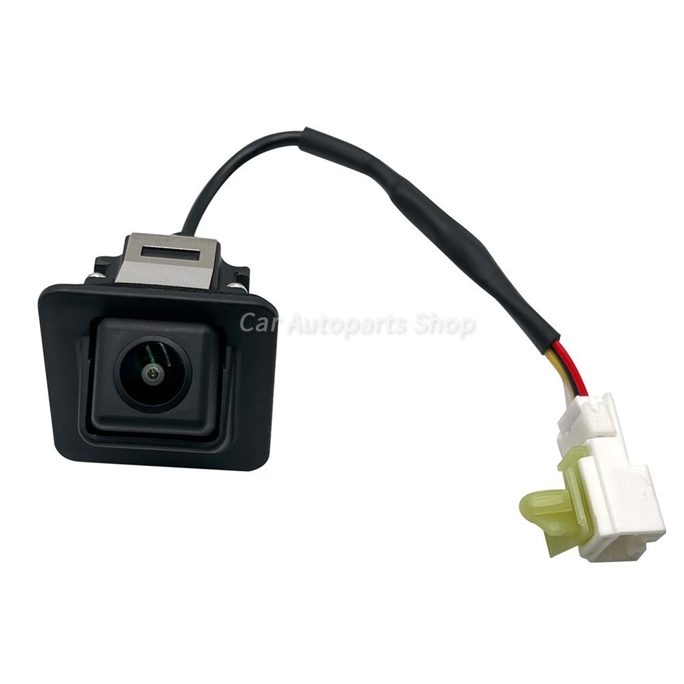 BackUp Camera Fits For 2012-2013 Hyundai Elantra Seda Parking Camera ...