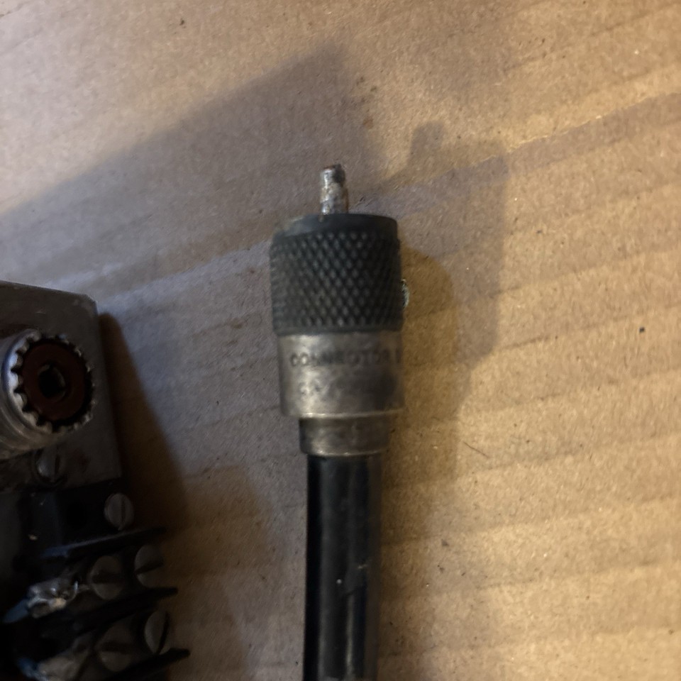 Vintage Ham Radio Parts | eBay