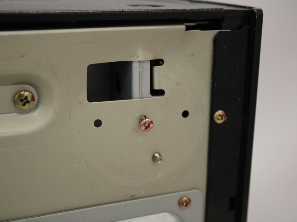 DENON AV SURROUND RECEIVER Avr‑3801 400W Black Home Audio – SB1 | eBay UK