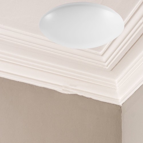 Led Light Plastic Cover Pendant Lamp Shade Lampshade for Home Ceiling ...