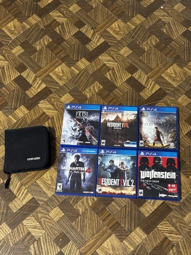 PS5 Game Lot | eBay