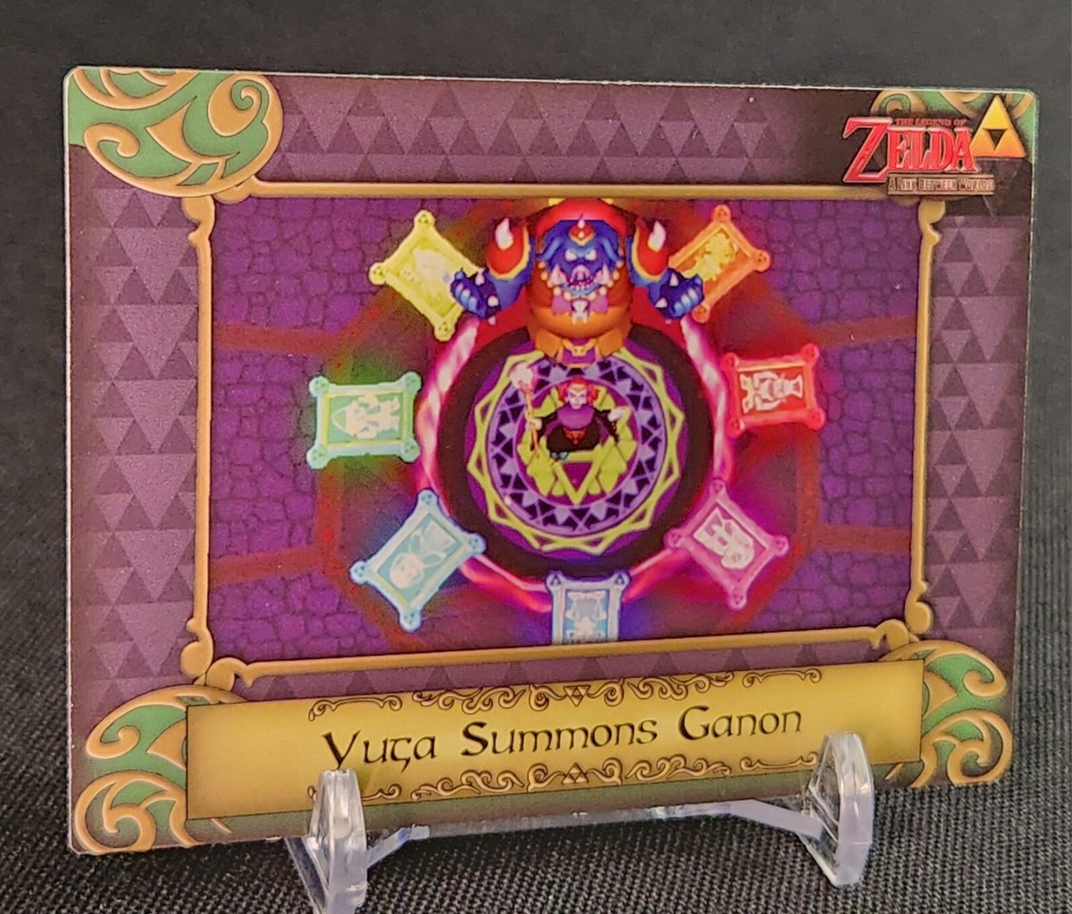 Yuga Ganon Ganondorf (PM) SmashWiki, The Super Smash Bros. Wiki