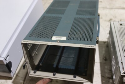 Oscilloscopes - Oscilloscope Rack