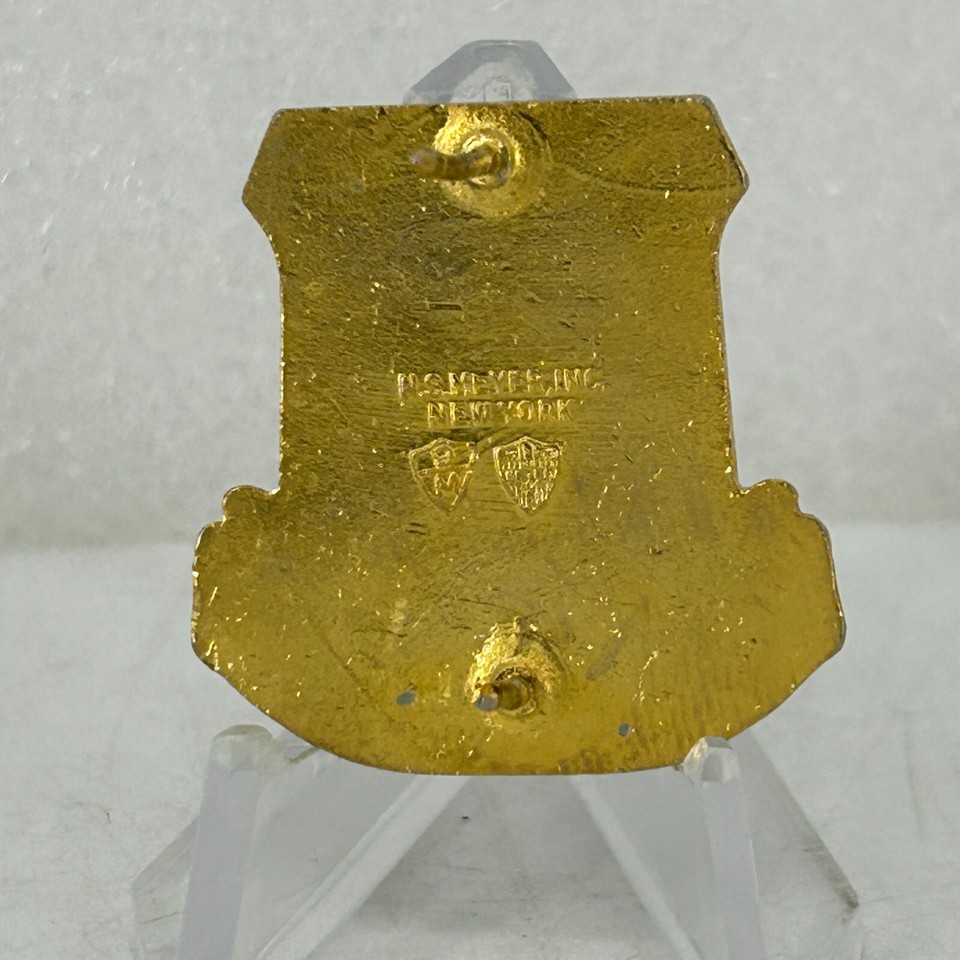 67th Air Defense Artillery RGT Distinctive Unit Insignia Army Crest DI ...