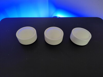 Enbrighten LED RGB Puck Light Pucks Pr 44975 (3 -Pack) | eBay