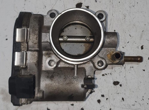 F01R00Y002, Drosselklappengehäuse DR1 1.3 Benzin, Ersatzteile Verwendet ...