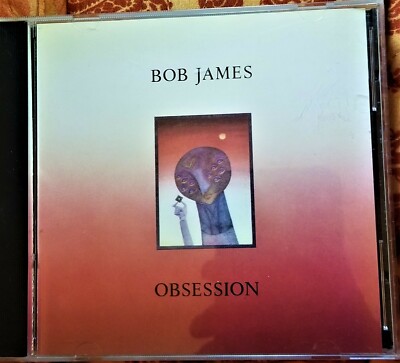 Bob James - Obsession [GOOD CD] 75992549523| eBay