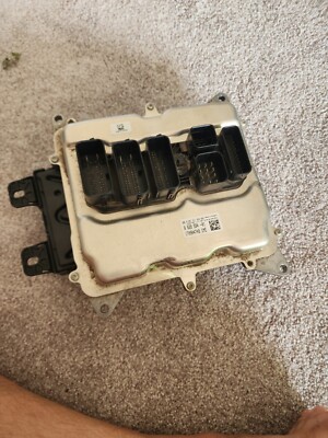 2012-2016 BMW 228 320 328 428 528 N20 RWD ENGINE DME ECU FEM MODULE KEY ...