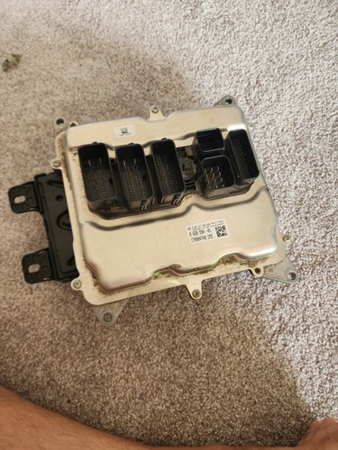 2012-2016 BMW 228 320 328 428 528 N20 RWD ENGINE DME ECU FEM MODULE KEY ...