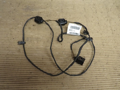 2013-2018 AUDI S8 FRONT FRAME WIRE HARNESS 4H0971023 OEM 2498 | eBay
