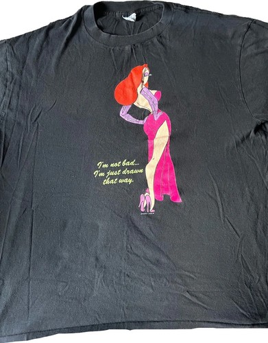 Jessica rabbit - Gem