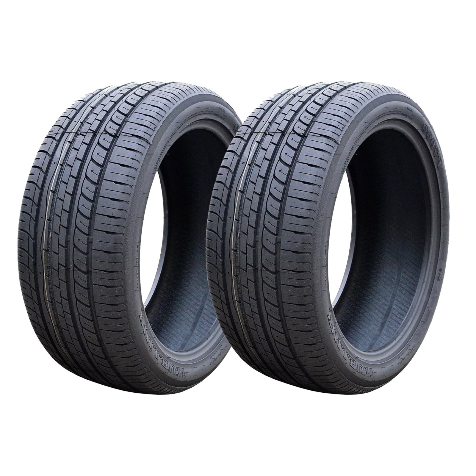 Set of 2 Fullrun F7000 All Season 225/55R19 99V Passenger Tire | eBay