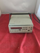 Philips Fluke PM2525 5.5 DIGIT TRMS Digital Multimeter for sale online ...