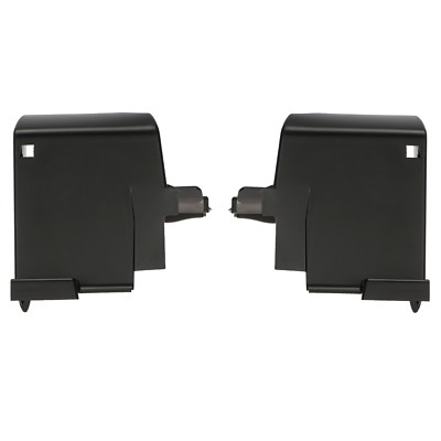 OEM 2014-2018 Subaru Forester Front Left & Right Lower Fender Molding ...