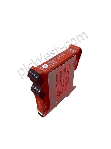 ALLEN BRADLEY GUARD Master GSR DG 440R-DG2R2T Ser. A | eBay