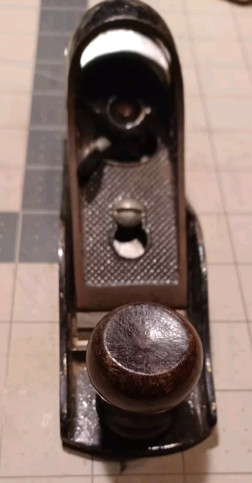 Stanley No.203 Block Plane | eBay