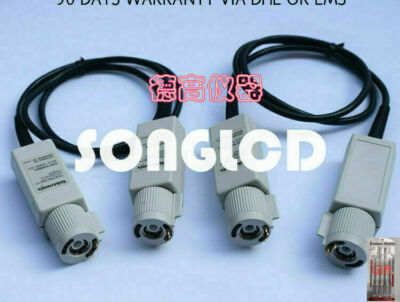 Tektronix 012-1605-01 TCPA400 Used & Tested with warranty | eBay