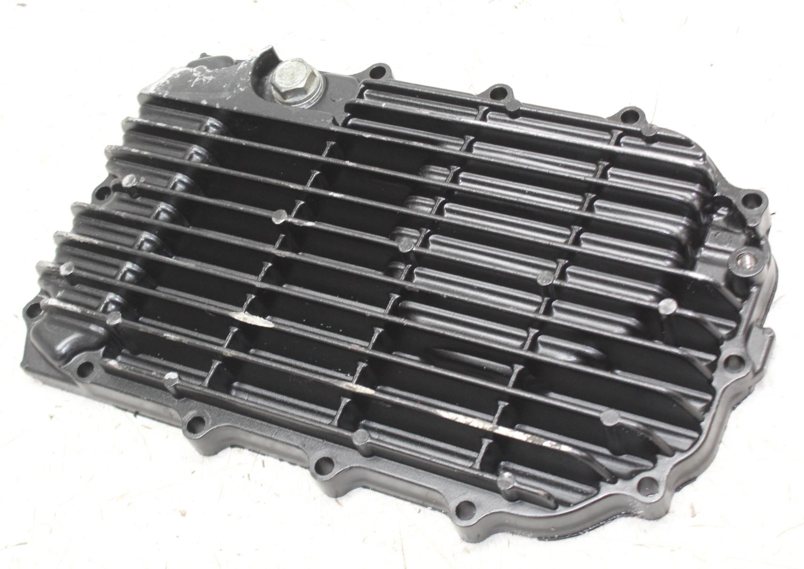 2014 HONDA CTX1300 ENGINE MOTOR BOTTOM OIL PAN COVER | eBay