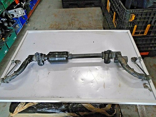 range rover L405 sport l494 front ace bar hydraulic active roll bar ...