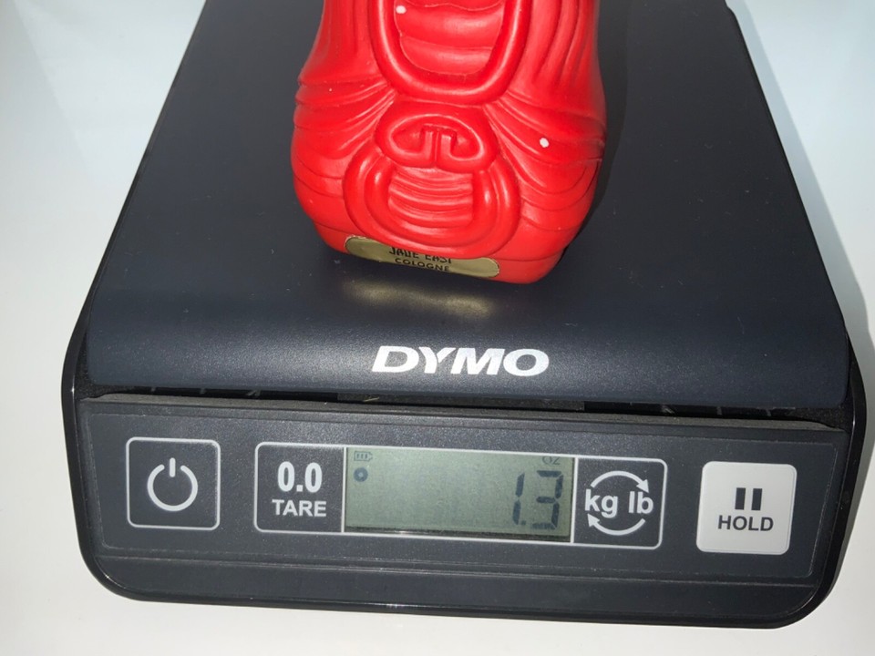 Jade East Cologne Swank, inc. 1960s VINTAGE RARE & fab Red Buddha ...