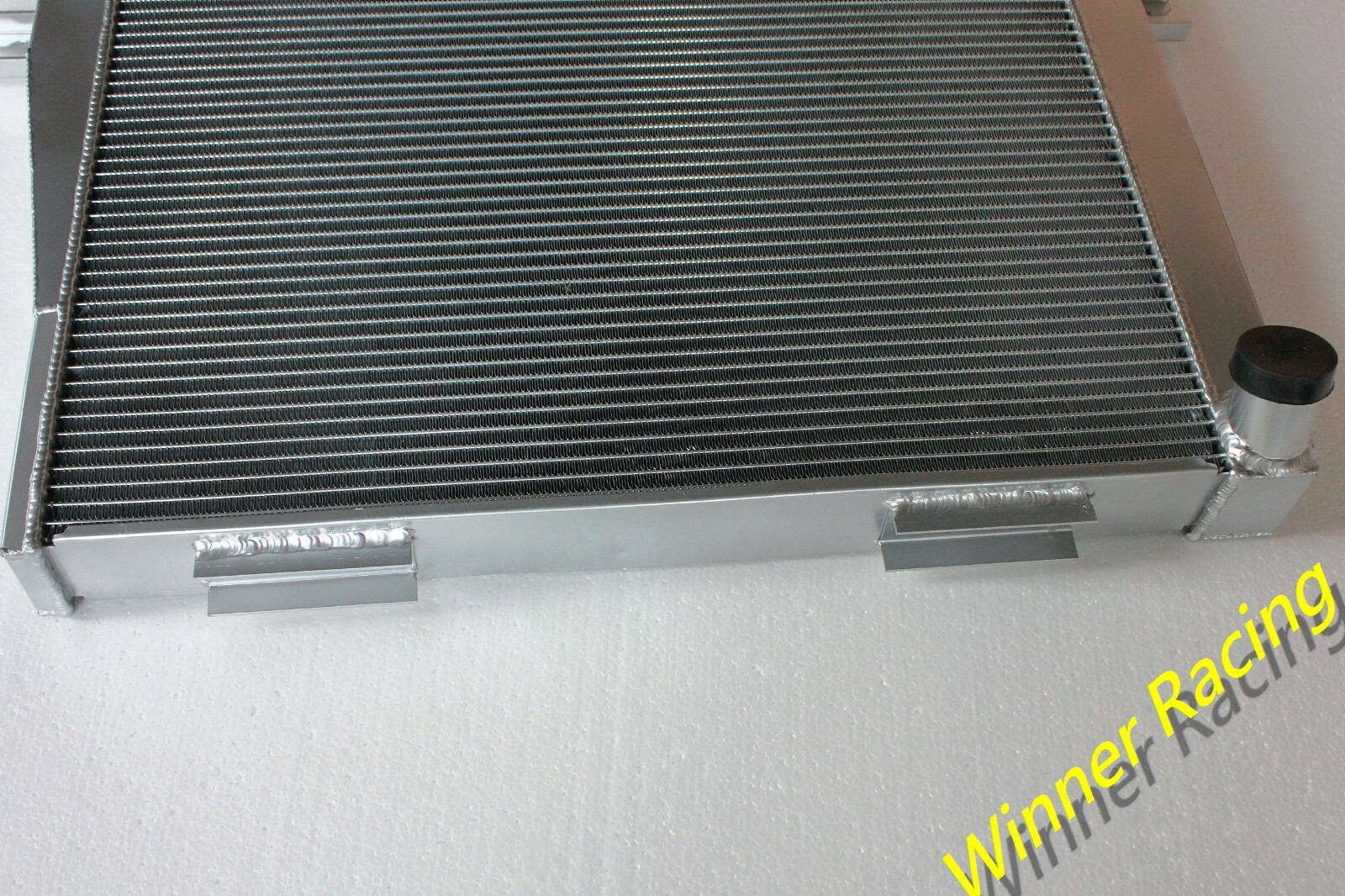 Radiator Fit BMW 5 E28 525 i/528 i/533 i/535 i;6 E24 628/633/635 CSi ...