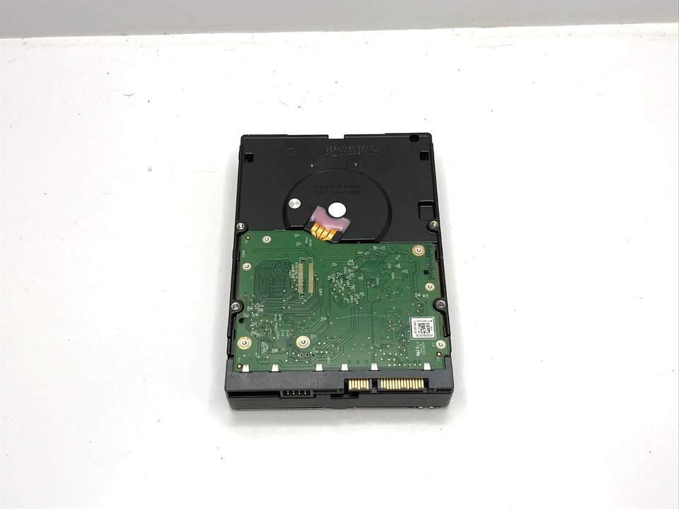 Western Digital WD Black 4TB 3.5" Enterprise HDD (WD4000FYYZ) | eBay