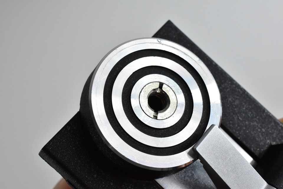 Rollei TLR Camera Rolleifix Quick Release Tripod Adapter Plate Std 1/4 ...