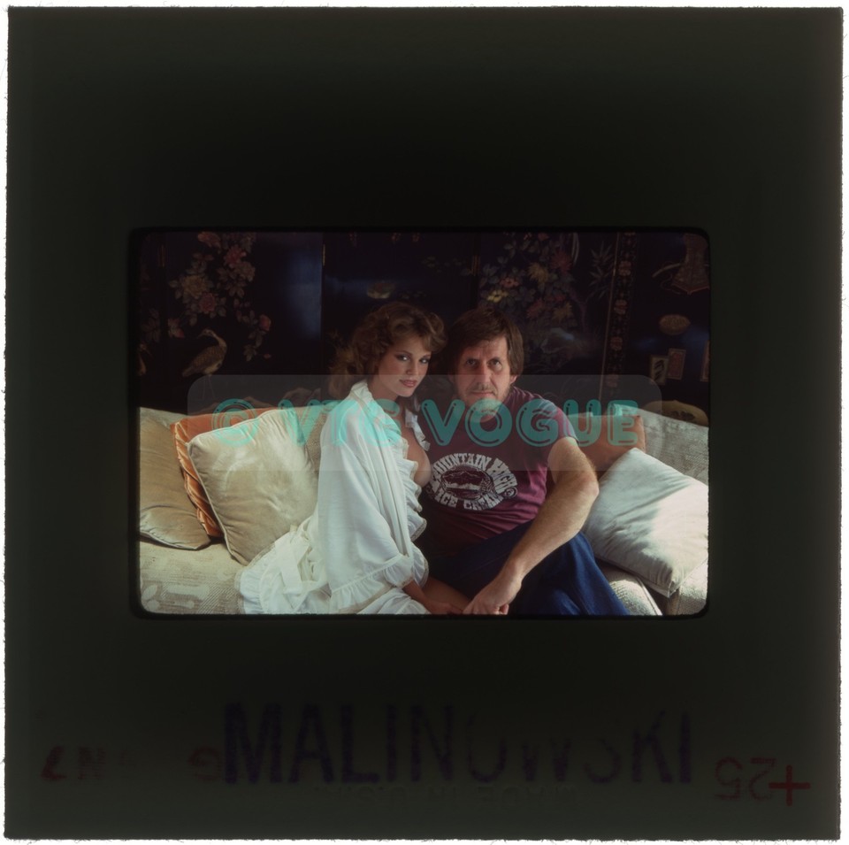 CANDY LOVING Playboy 1979 PMOY Centerfold Original Malinowski 35mm Slide A16 | eBay