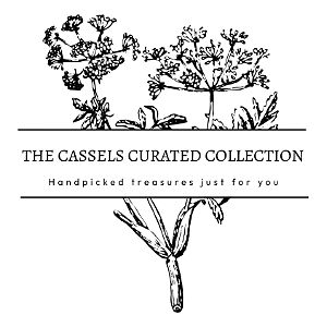 The Cassels Curated Collection | eBay Stores
