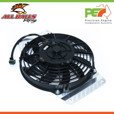 New * All Balls * Cooling Fan For CAN-AM OUTLANDER MAX 800R LTD 4X4 ...