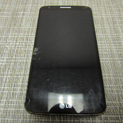 LG G2 (VERIZON WIRELESS) CLEAN ESN, UNTESTED, PLEASE READ!! 60190 | eBay