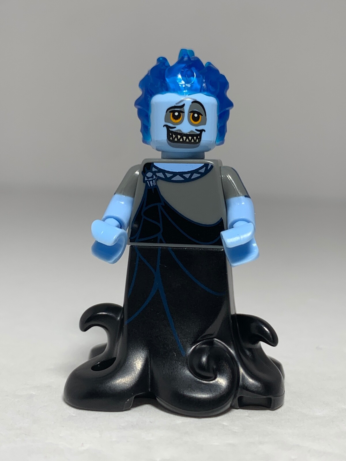Hades Collectible Minifigure Series 2 Lego Disney CMF | eBay