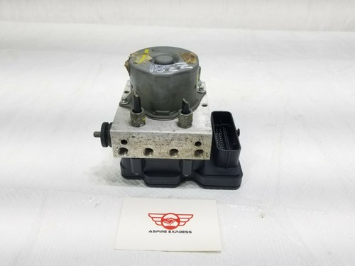 2015 2016 Nissan Rogue 2.5L ABS Anti Lock Brake Pump Unit 47660 9TB0B ...