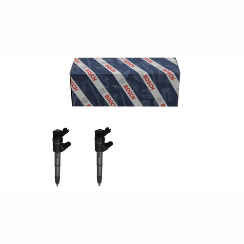 New Bosch Diesel Injector 5801644454 0445110564 x 2 – 1 Year Warranty ...